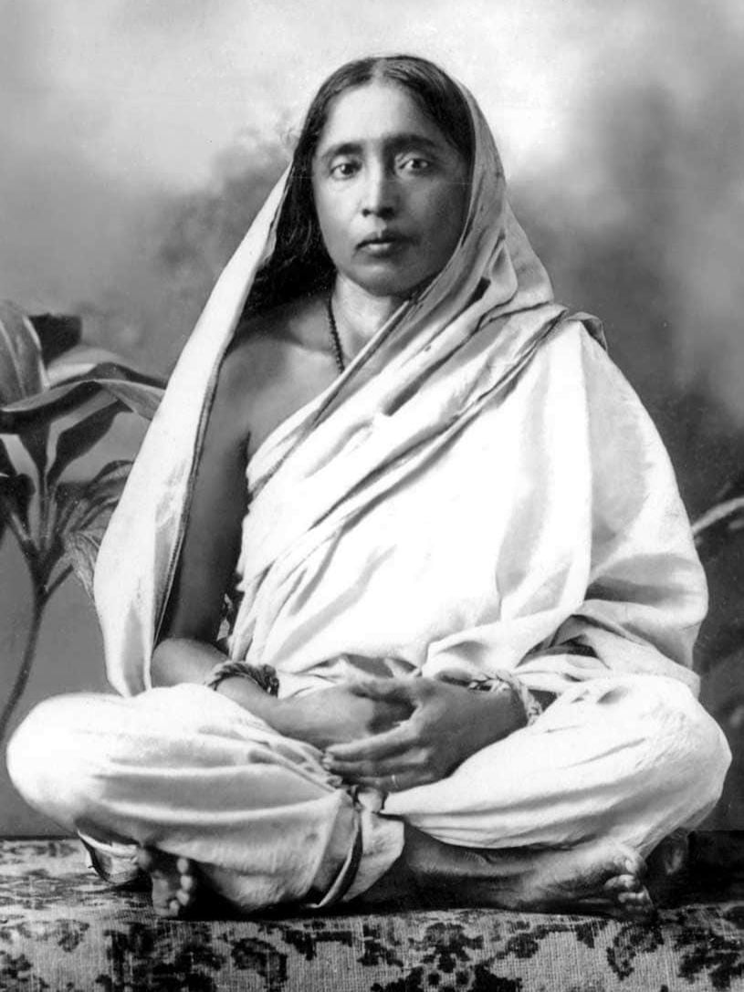 Sri Ma Sarada Devi